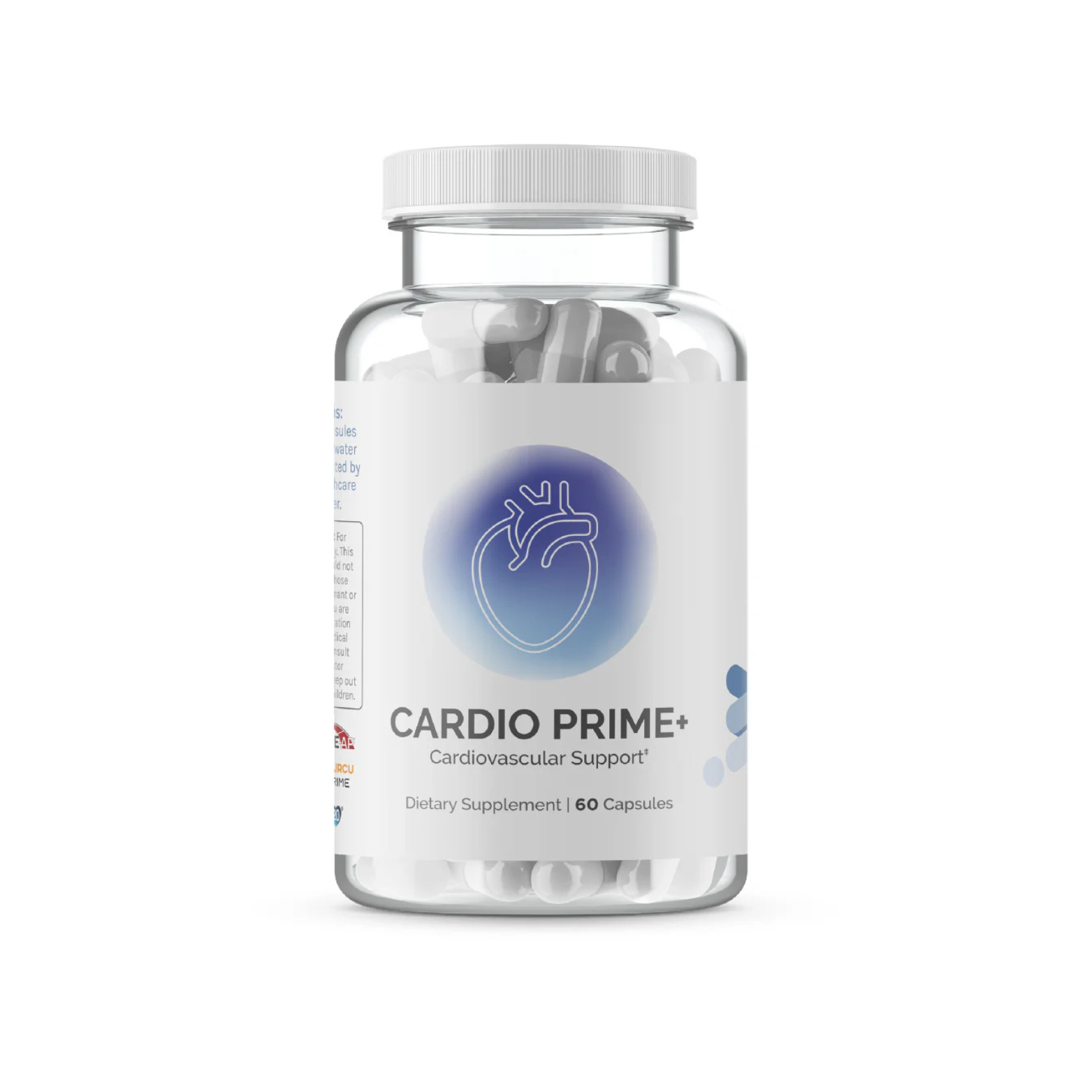 Cardio Prime - NuVital Infusion And Wellness